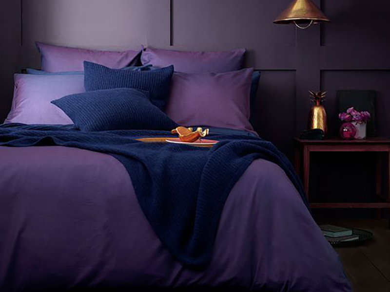Comment utiliser le violet en décoration d’intérieur ? – Cabane passion